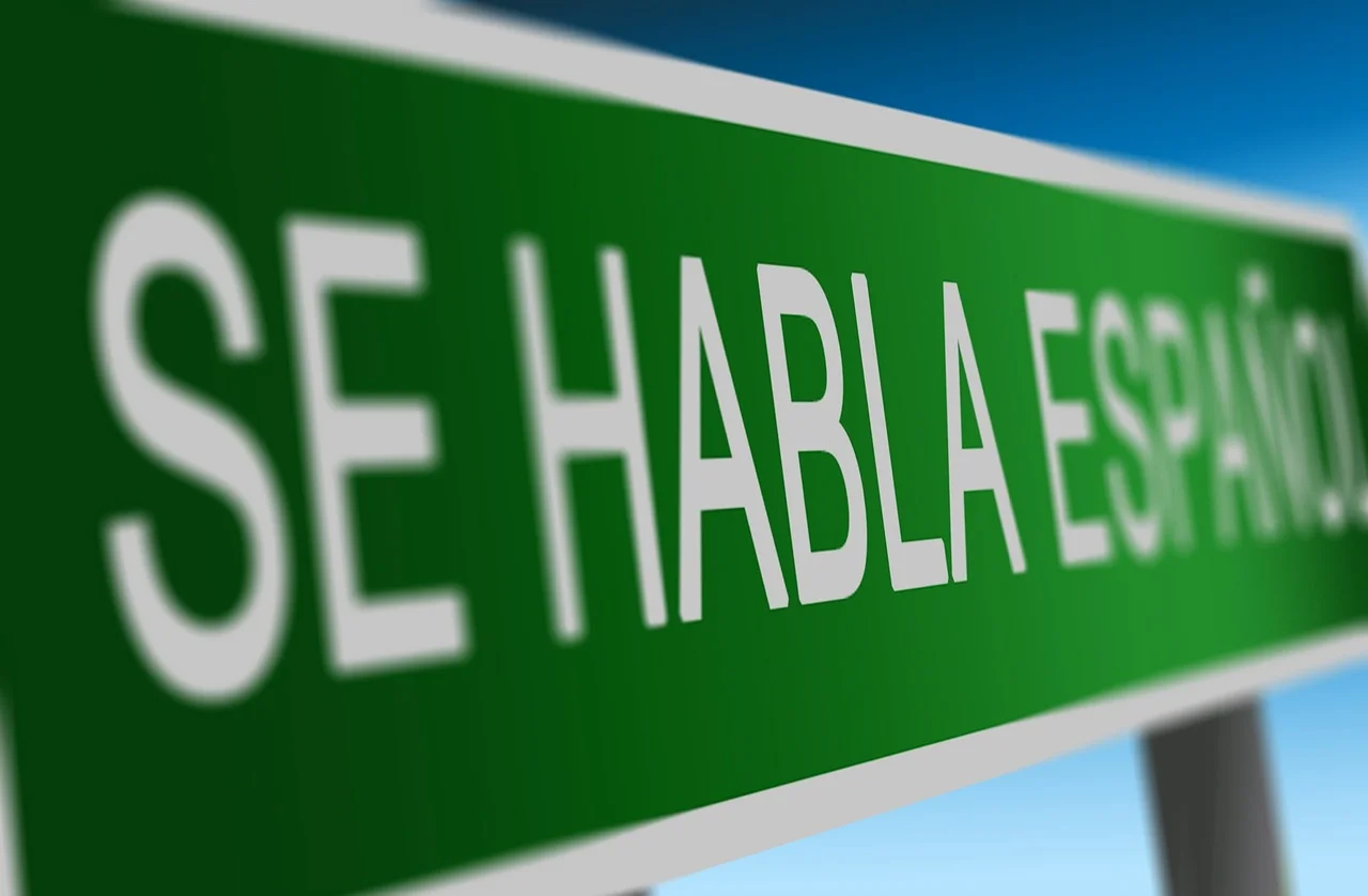 The history of Spanish: The Most widely spoken The history of Spanish: The Most widely spoken